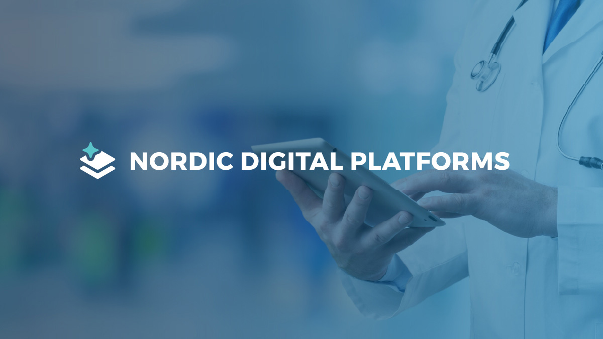 Nordic Digital Platforms - Comprehensive healthcare digital solutions